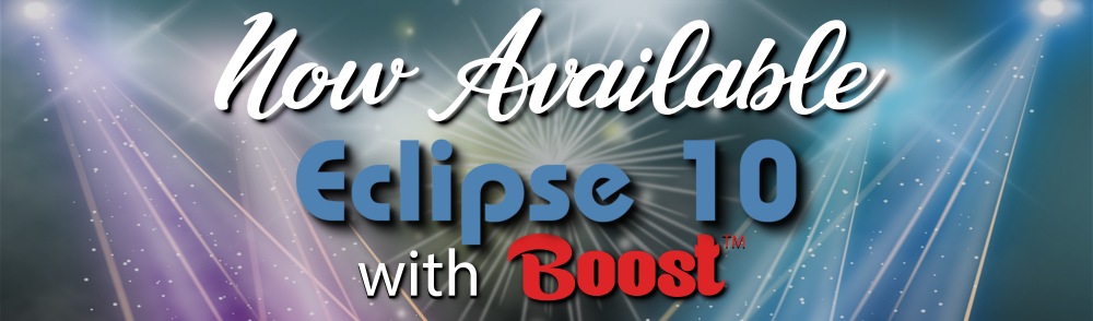 Boost | Advantage Software